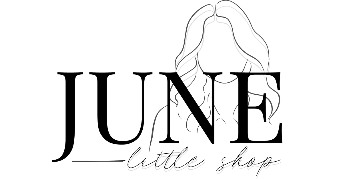 NOUVEAUTÉS – JUNE LITTLE SHOP